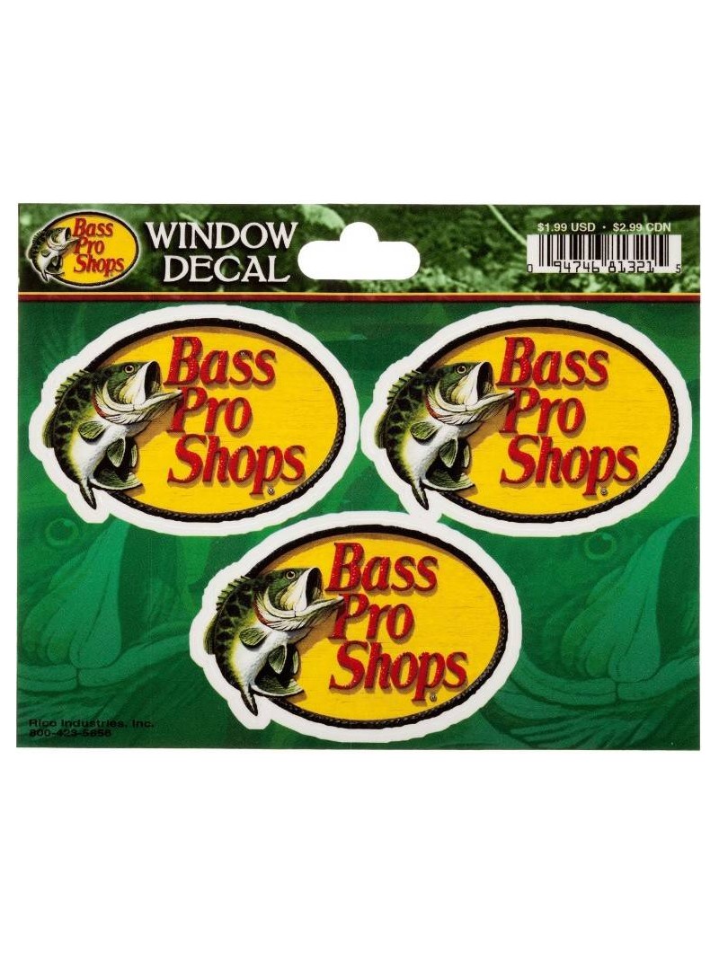 Bass Pro Shops