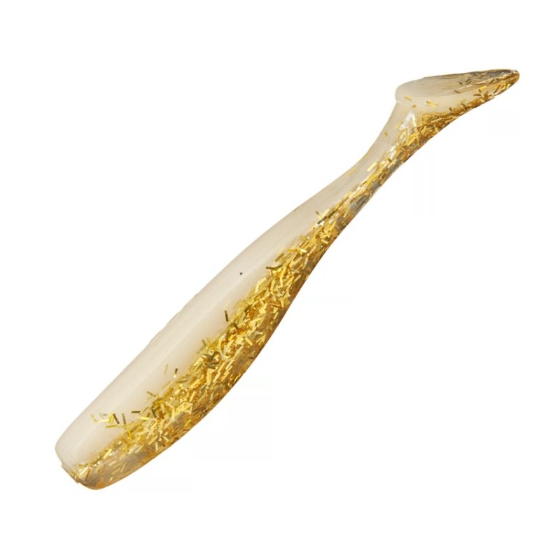 DOA C.A.L. Shad Tail 7.5cm Saltwater