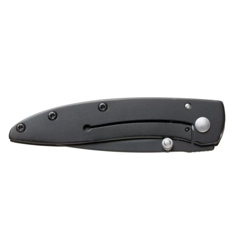 Navaja Cuchillo Plegable Smith & Wesson Frame Lock Drop Point Folding Knife