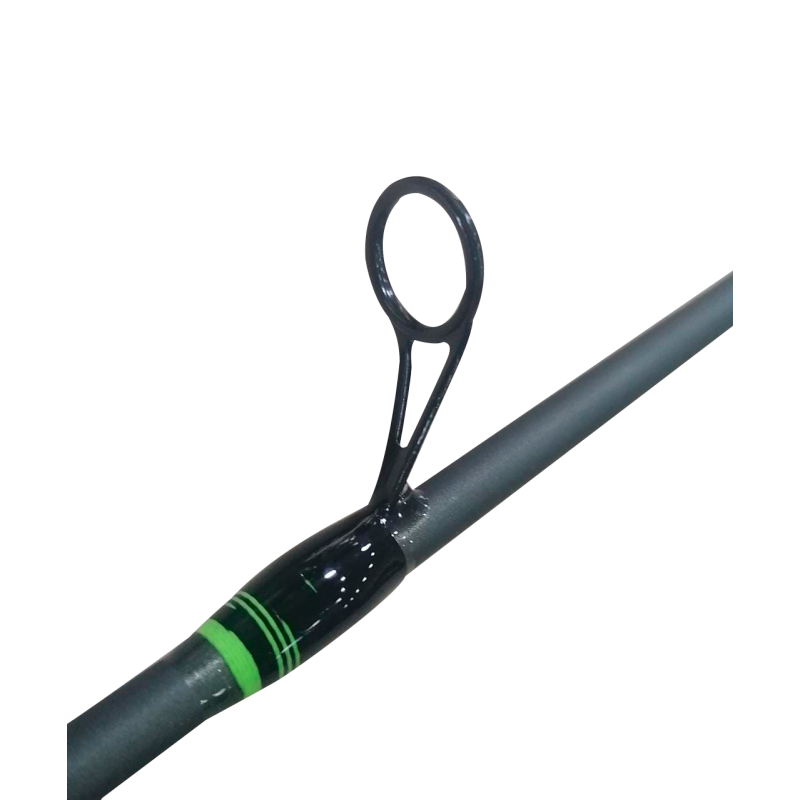 Caña Okuma Stratus One Bass Spinning