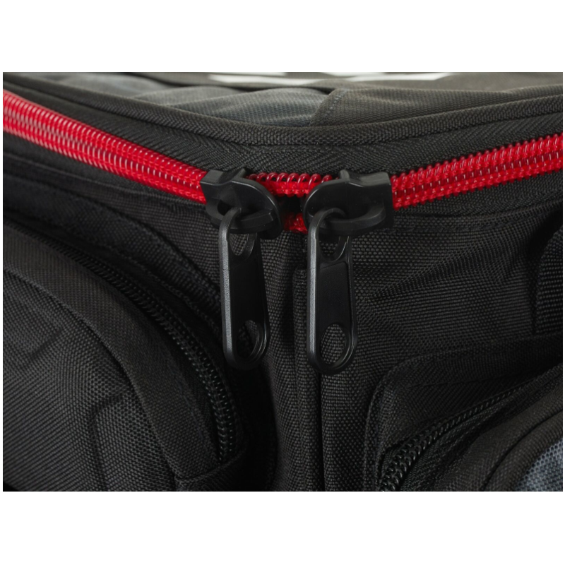 Maletín Daiwa D-VEC Tactical Soft Sided Tackle