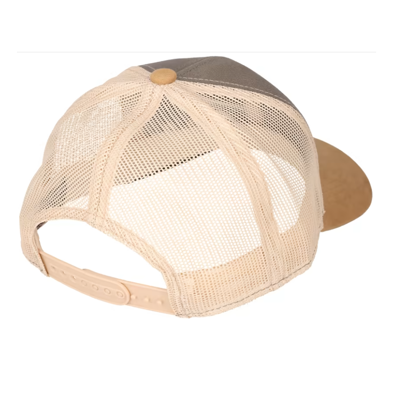 Gorra Malla Cabela's Off-Center Logo