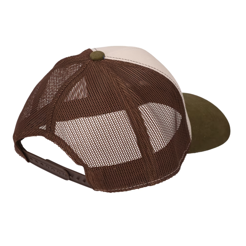 Gorra Malla Cabela's Off-Center Logo