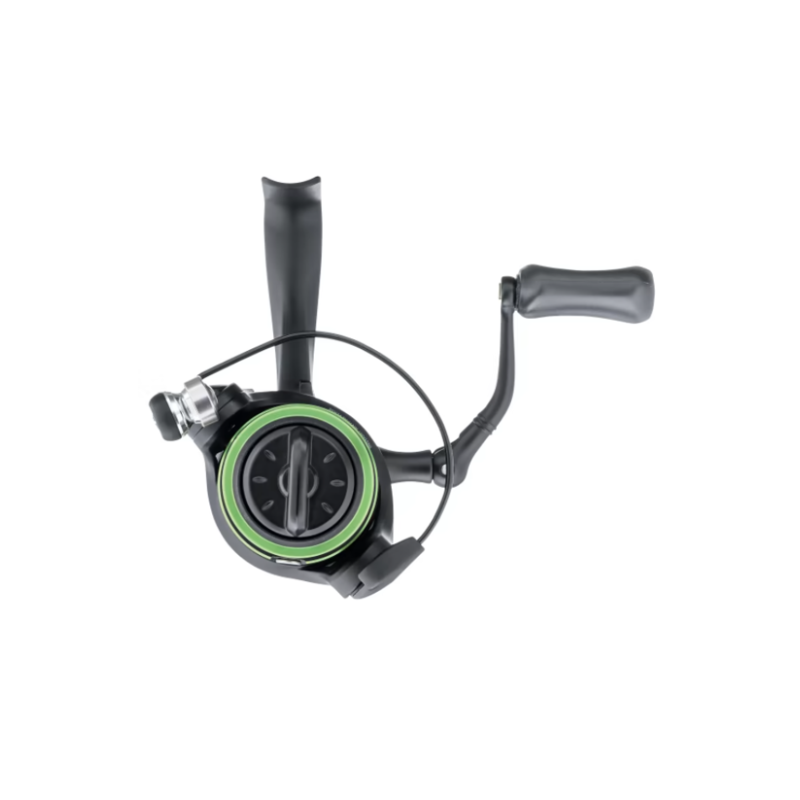 Carrete Bass Pro Shops Micro Lite Elite Spinning 61 Balineras