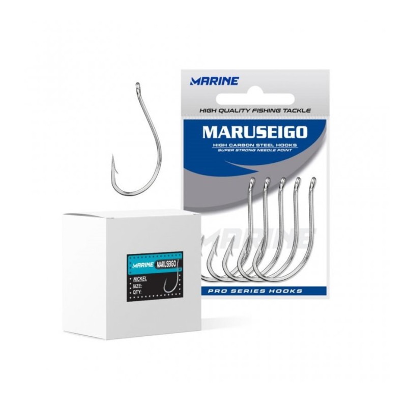 Anzuelo Marine Maruseigo