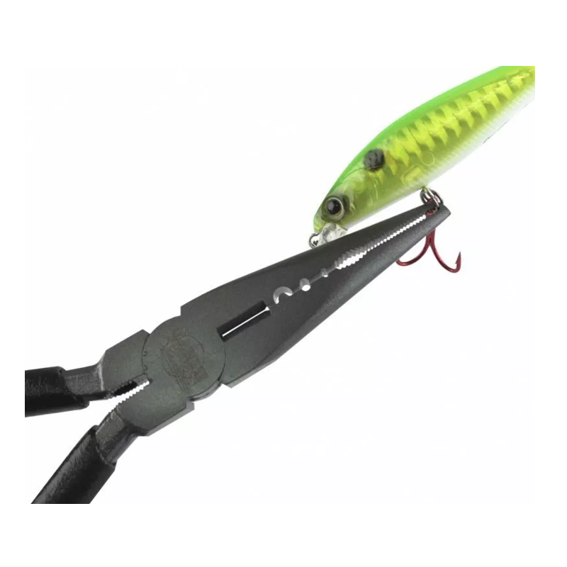 Pinzas Alicate Marine De Bico Split Ring