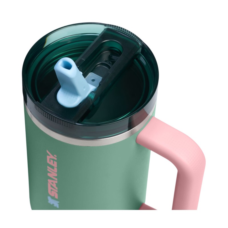 Termo Stanley Quencher Protour Antonela