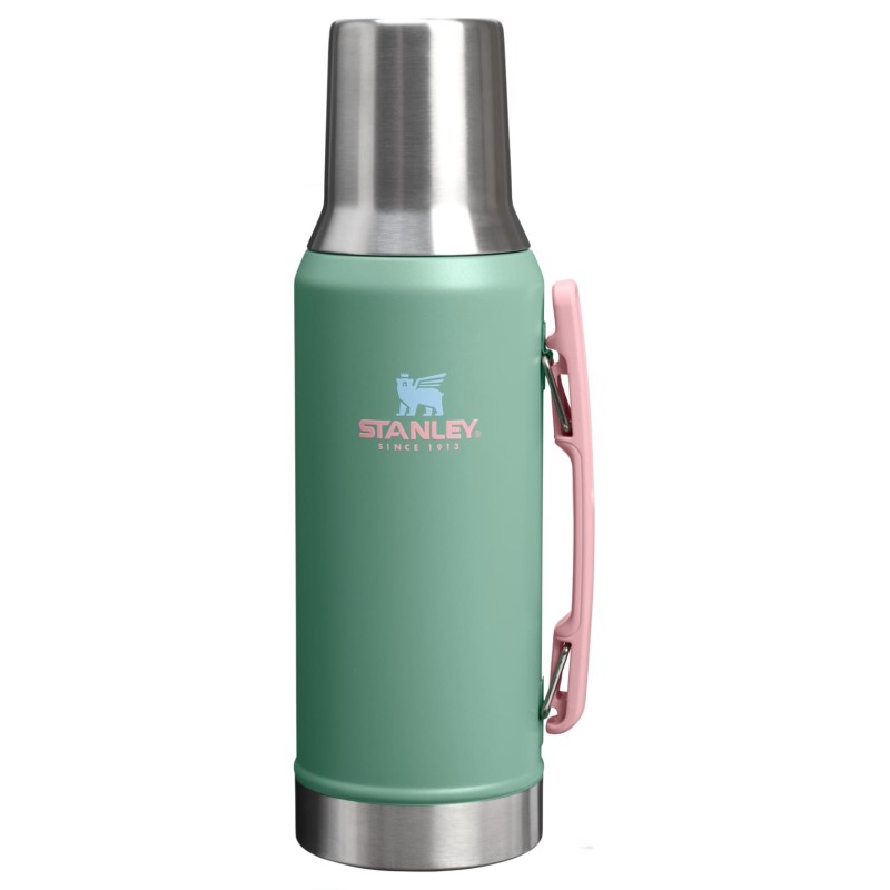 Termo Stanley Classic Mate System Antonela