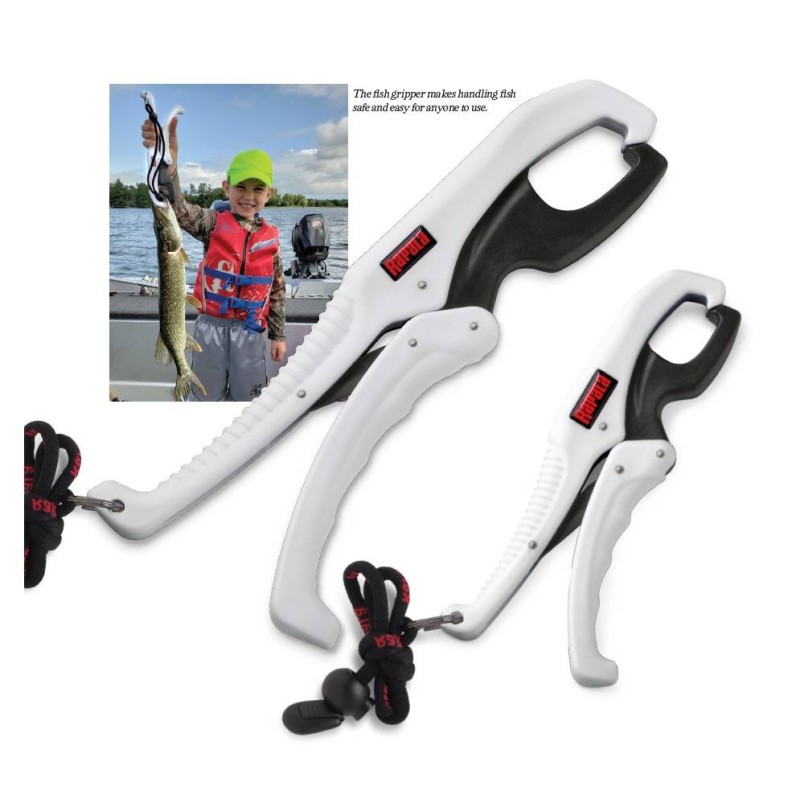Grip Rapala Floating Fish Gripper