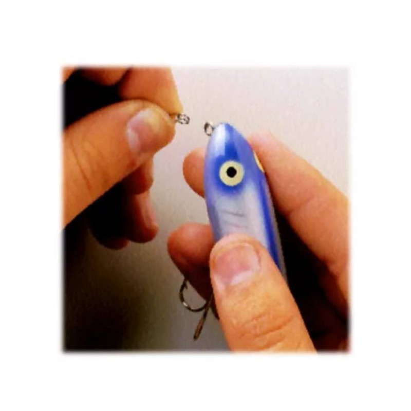 Norman Speed Clips Snap